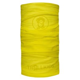 Trollkids Loop-Schal "Troll" in Gelb - 10% | Kinderschals