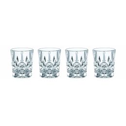 Nachtmann Stamper 4er-Set NOBLESSE