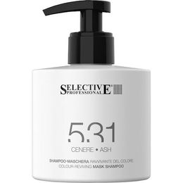 Selective Professional Haarfarbe 531 Color Reviving Mask Shampoo Ash 275 ml