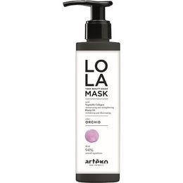 Artègo Artègo Haarfarben Color Mask LOLA Your Beauty Color Mask Orchid 200 ml