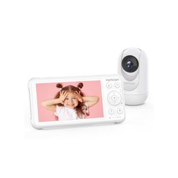 Momcozy Video Baby Monitor 5 Zoll