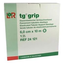 Lohmann & Rauscher TG GRIP Stütz Schlauchverband B 6 cmx10 1 St