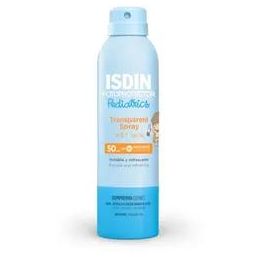 ISDIN Fotoprotector Transparent Spray Pediatrics LSF 50 250 ml