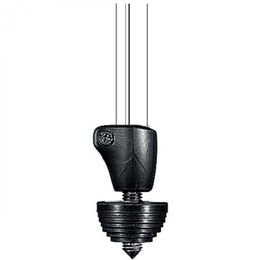 Manfrotto 204SPK3 Spike-/Gummifuss