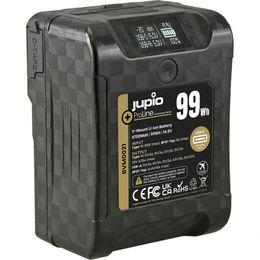 Jupio ProLine Extreme 99 V-Mount Battery 6700mAh
