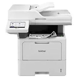 Brother MFC-L6710DW Monodrucker DIN A4 Weiß