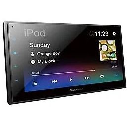 Pioneer Multimediasystem 1026881 17 cm (6,7")