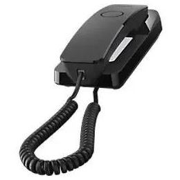 Gigaset Telefon DESK 200 Schwarz