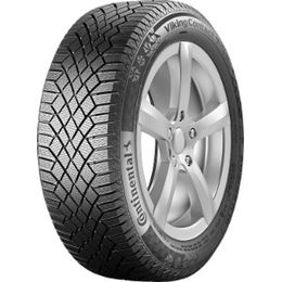 Continental Reifen [Continental] 225/55R19 103T - Viking Contact 7 Winterreifen 03450450000