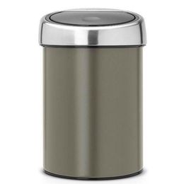 Brabantia Abfalleimer 3l TOUCH BIN