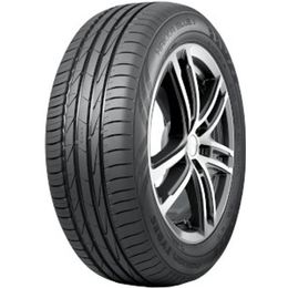 NOKIAN TYRES [Nokian] 235/55R17 103V - Hakka Blue 3 Sommerreifen T432293