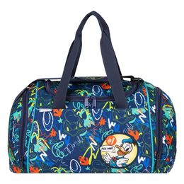McNeill Sports Bag male Blue size One Size