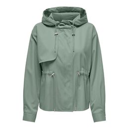Only Between-Season Jacket 'Chloe' female Green size XXL