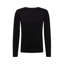 Blend Pullover Herren Gr&ouml;&szlig;e L schwarz