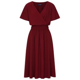 HotSquash Dress female Red size 46