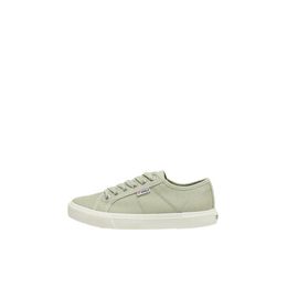 Only Sneakers 'Nicola' female Green size 38