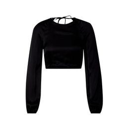 LeGer by Lena Gercke Bluse 'Cara' Damen Größe XL schwarz