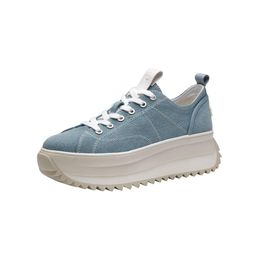 Tamaris Sneakers female Blue size 37