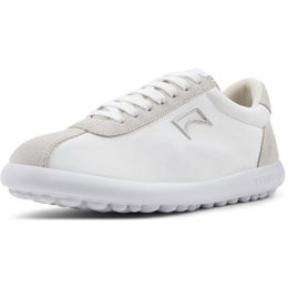 Camper Sneaker 'Pelotas XLF' Damen Größe 41 greige / weiß