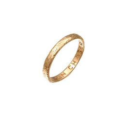 Haze&Glory Haze&glory Ring male Gold size 62