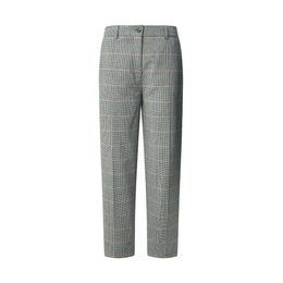 Pepe Jeans Pleated Pants 'Florine' female Grey size XS