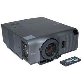 Beamer NEC VT540K 1000 Helligkeit