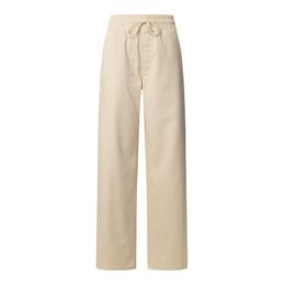 Pepe Jeans Pants female Beige size 34