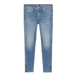 Tommy Jeans Jeans Damen Gr&ouml;&szlig;e 26 blue denim