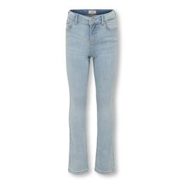 Only Girls Jeans girl Blue size 164