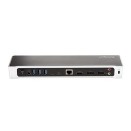 StarTech DK30CH2DPPDU Docking-Station