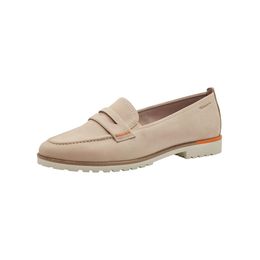 Tamaris Slipper Damen Gr&ouml;&szlig;e 36 camel