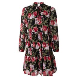 Vila Dress female Mixed colors size 36