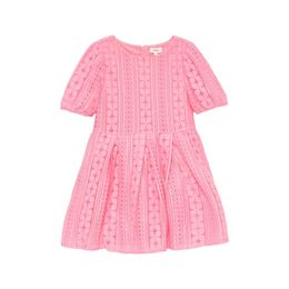 s.Oliver Kleid Mädchen Größe 92 hellpink