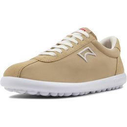 Camper Sneakers 'Pelotas XL' female Beige size 36