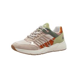 Tamaris Sneakers female Orange size 42