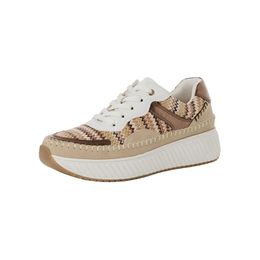 Marco Tozzi Sneakers female Beige size 41