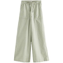 next Pants female Green size 14