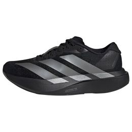 adidas Performance Laufschuh 'Adizero Evo SL' Damen Gr&ouml;&szlig;e 38.5/39 grau / schwarz