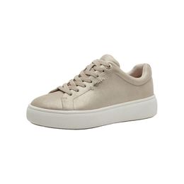 Tamaris Sneakers female Beige size 37