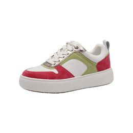 Tamaris Sneakers female Red size 40