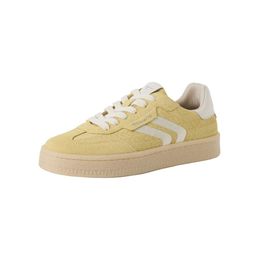Tamaris Sneakers female Yellow size 42
