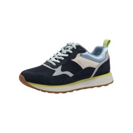 Tamaris Sneakers female Blue size 39
