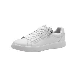 Tamaris Sneaker Damen Gr&ouml;&szlig;e 41 wei&szlig;