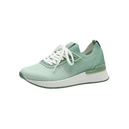 Tamaris Sneaker Damen Größe 41 grün / mint