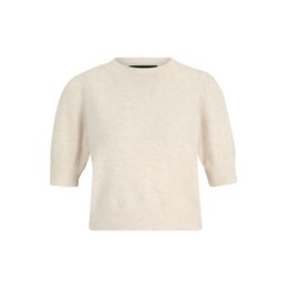 Vero Moda Petite Pullover 'VMDOFFY' Damen Gr&ouml;&szlig;e XXS creme