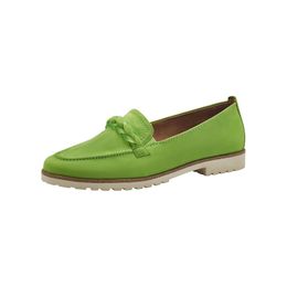 Tamaris Slipper Damen Gr&ouml;&szlig;e 42 limette