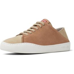 Camper Sneaker 'Peu Touring' Damen Gr&ouml;&szlig;e 40 beige / sand