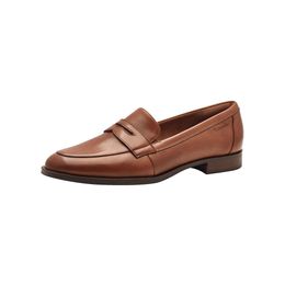 Tamaris Slipper Damen Gr&ouml;&szlig;e 40 cognac