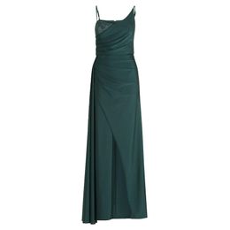 Vera Mont Evening Dress female Green size 42