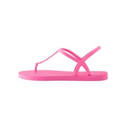 next T-Bar Sandals female Pink size 8